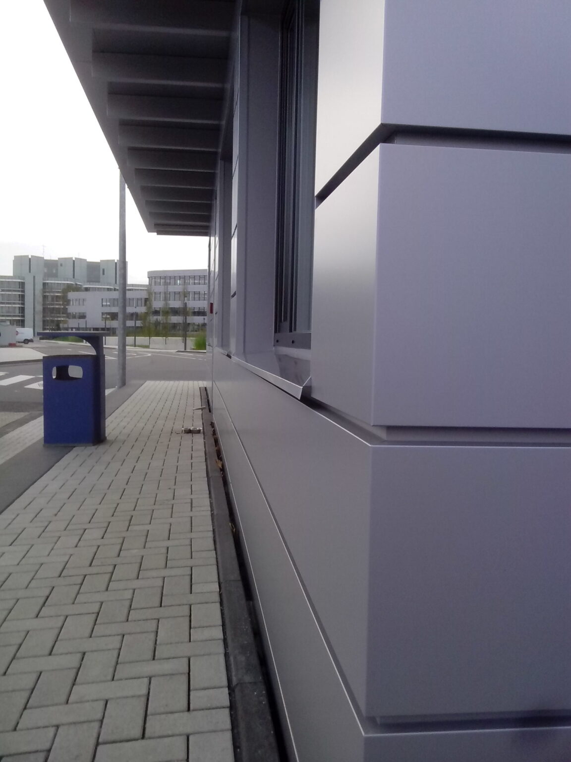 ALUbond – Alu-bond.cz